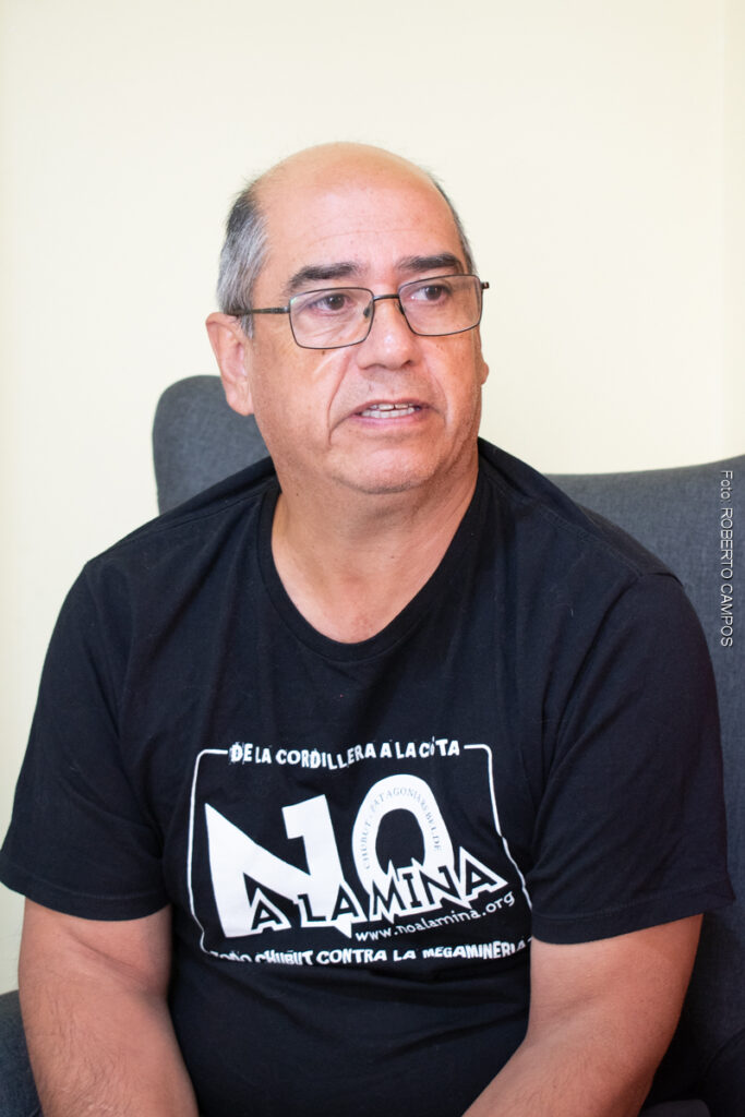 Jubilados convocan a una movilización en “defensa de los derechos ...