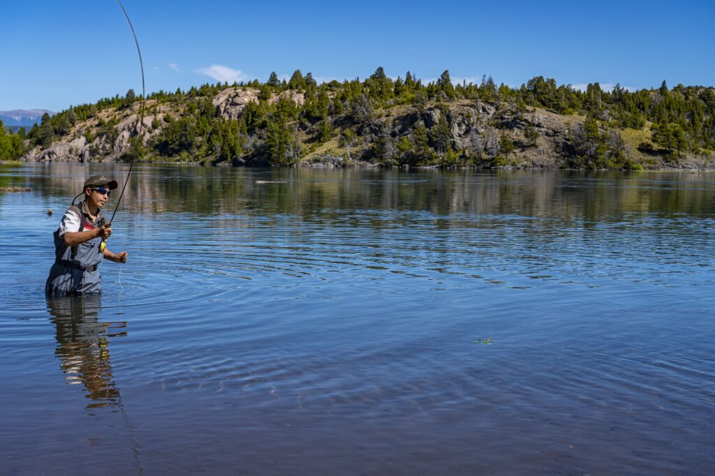 La Temporada de Pesca Deportiva Continental se extenderá hasta el 4 de mayo | Diario La Portada