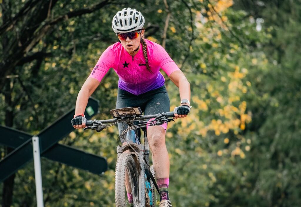 La esquelense Aimé Anselmo tuvo un debut soñado en la desafiante Río ...