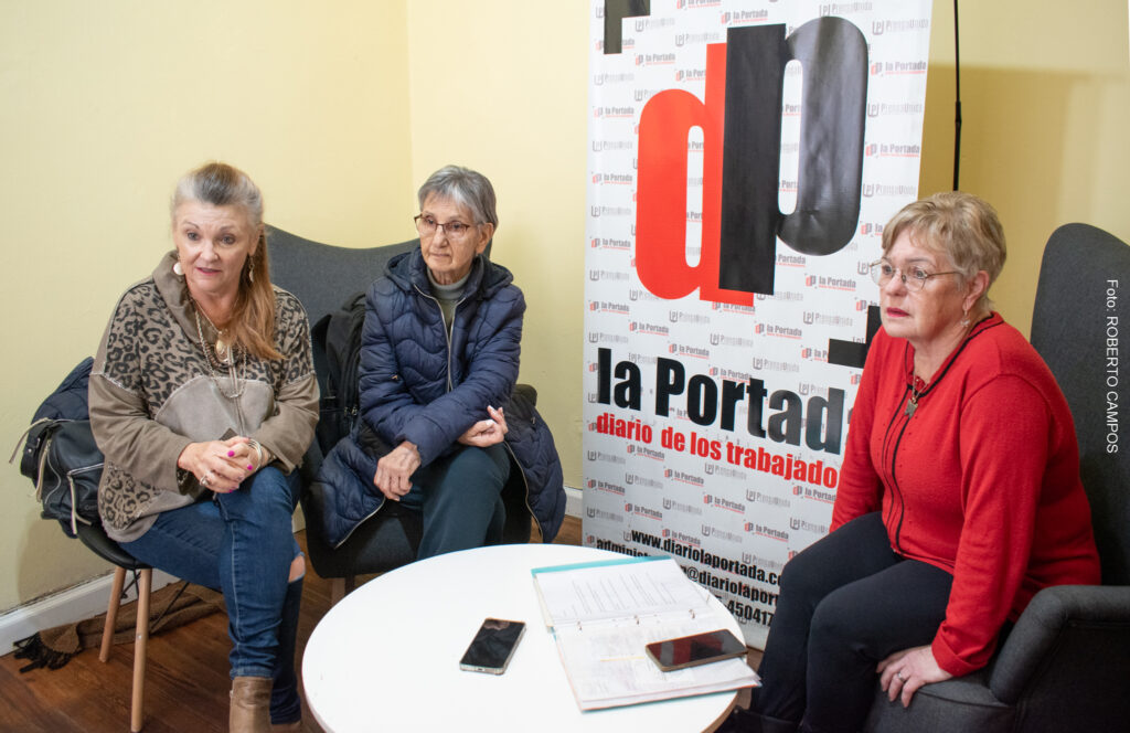 “Mamás Fuertes” invita a un nuevo encuentro con la psicóloga Mamarian ...