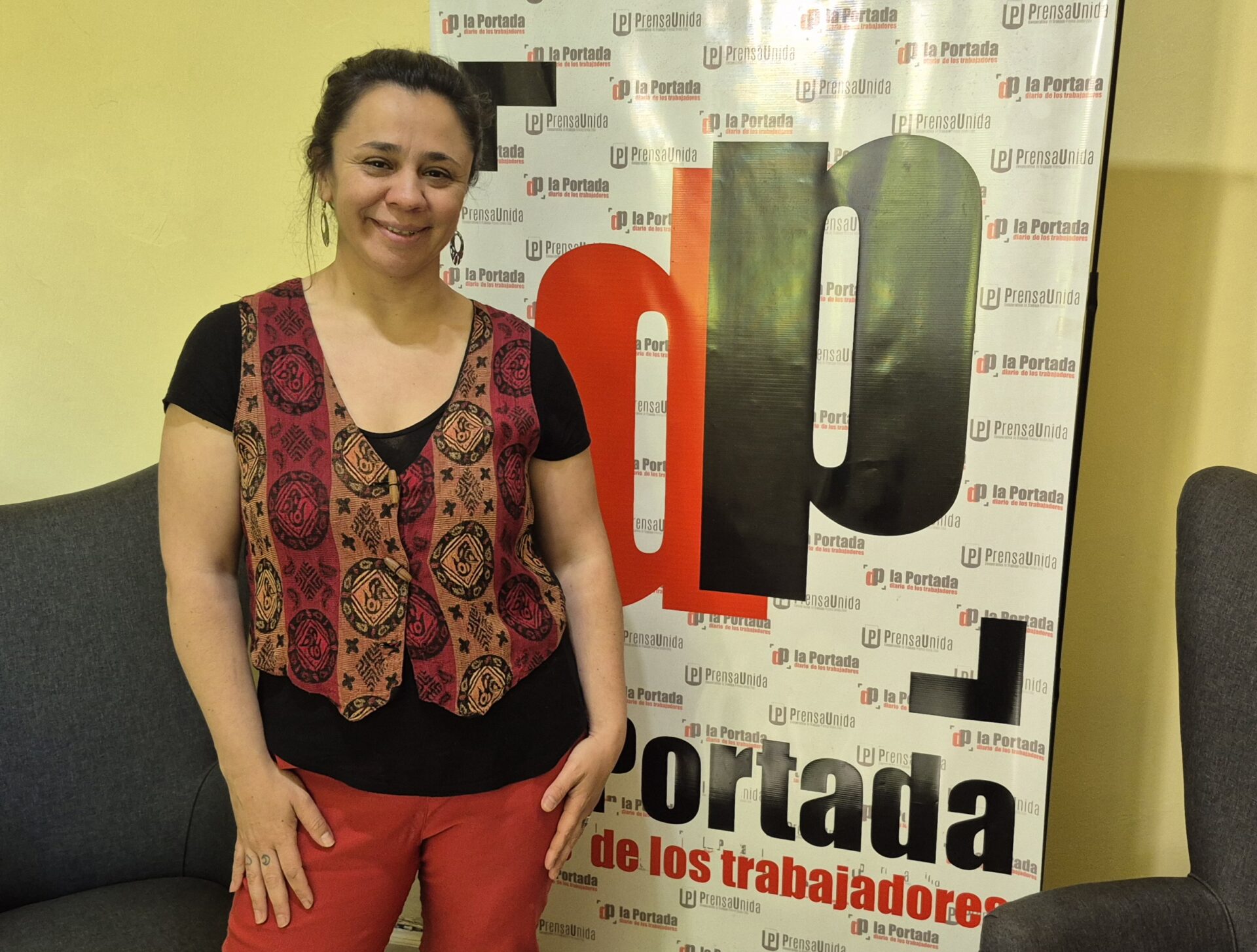 Vuelve “Al Urus”, una obra sobre mujeres del Cercano Oriente que ...